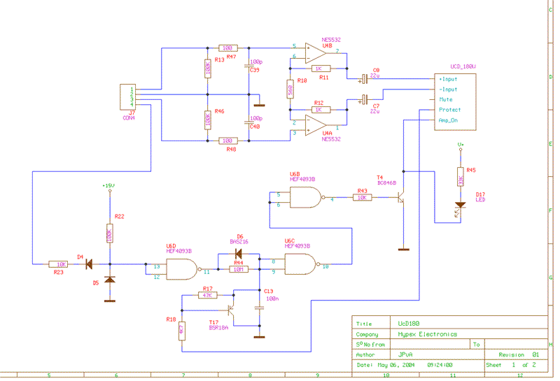 «modules classD UCD - Page 52» - 29749441 - sur le forum «Kits & Tweaks ...